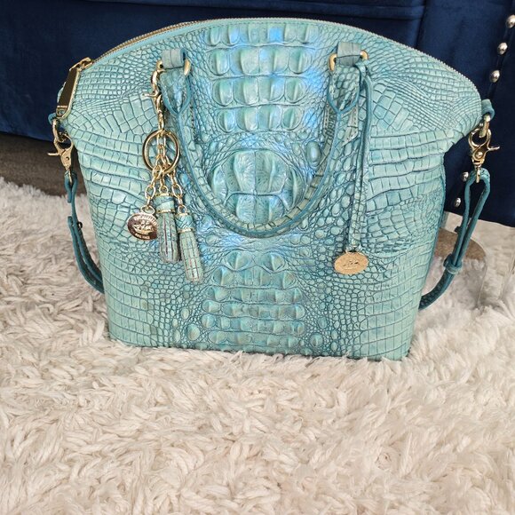 Brahmin | Bags | Brahmin Large Duxbury | Poshmark